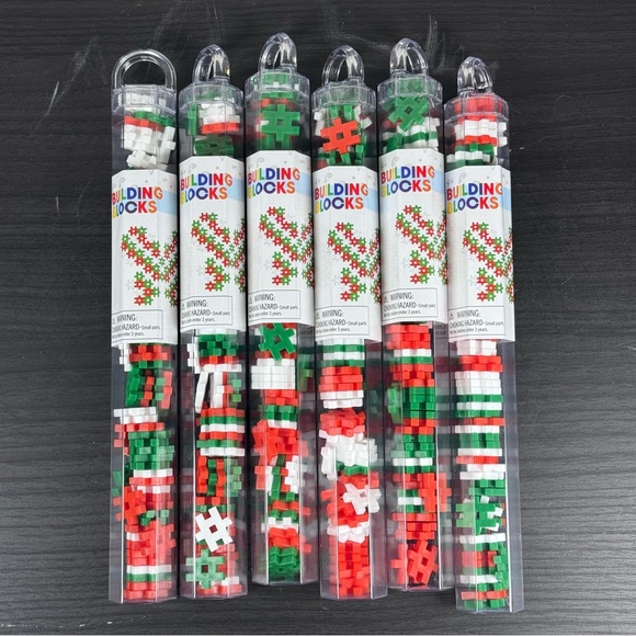 Target | Holiday | New Target Bullseye Playground Christmas Building ...